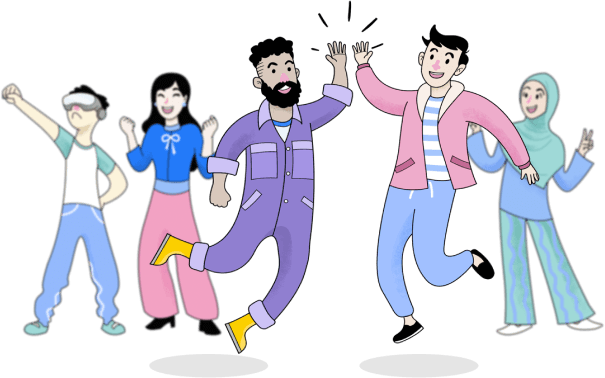 Be U Al-Awfar | Be U by Bank Islam