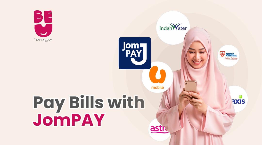 Be U Blog | Be U By Bank Islam